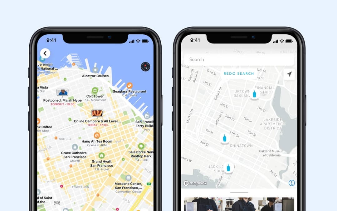 5 Best Practices for Building a Store Locator - Mapbox Blog